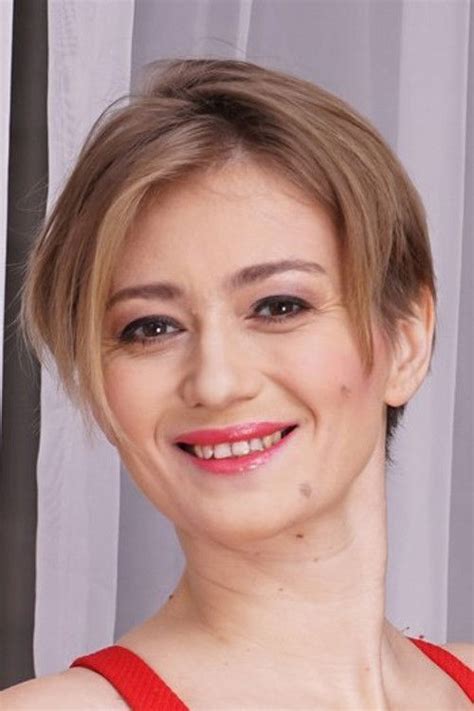 Yulenka Moore Profile Images — The Movie Database Tmdb