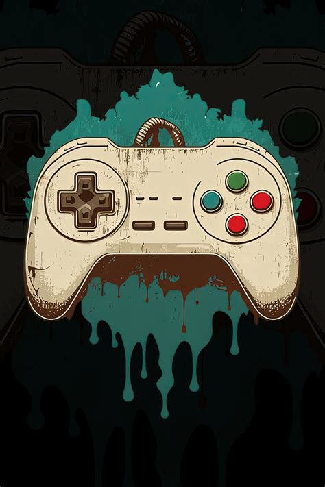 Controller Setup Artofit