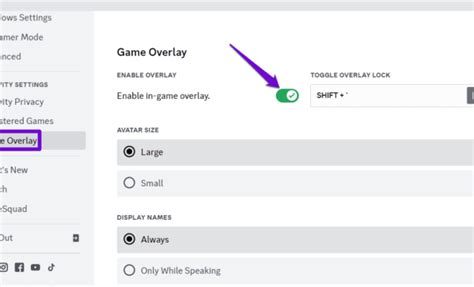 Top 6 Fixes For Discord Overlay Not Working On Windows The Tech Edvocate