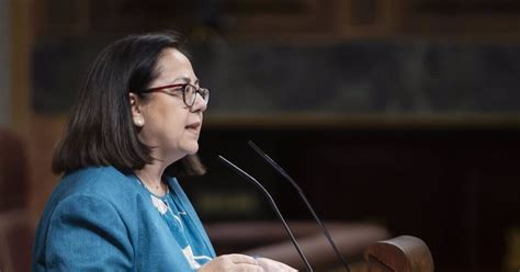 El Congreso Da El Primer Paso Para Reformar El Código Penal Y Castigar La Multirreincidencia En