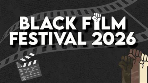 Nollywood Actors Filmmakers To Participate In Canadas 2026 Black Film Festival