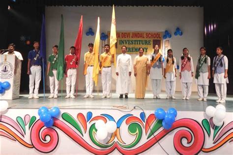 Vidya Devi Jindal School Kosi Kalan Mathura Admission Fee Affiliation