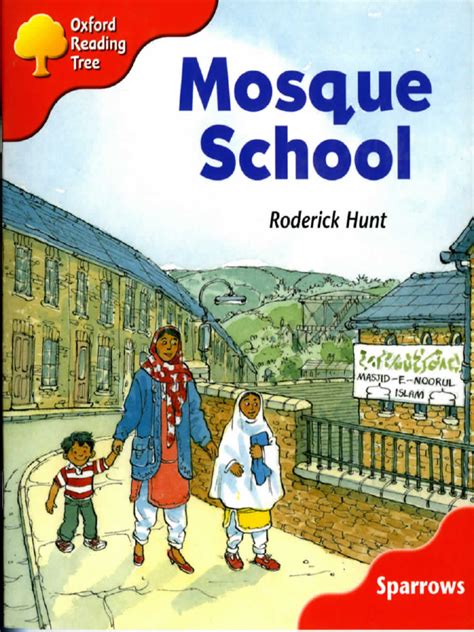 4 05 Mosque School Pdf