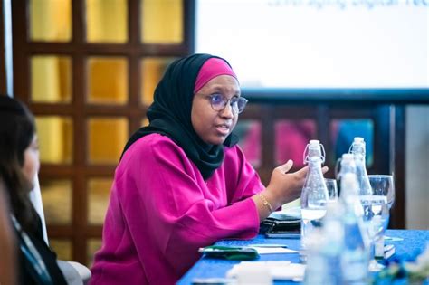 Ibrahim Bashir Posted On Linkedin