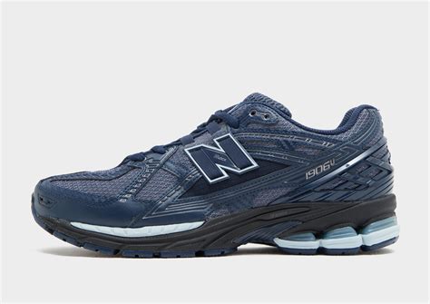 New Balance 1906r Blau Jd Sports Österreich