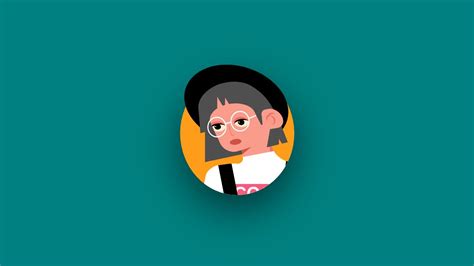 15 Css Avatars Design