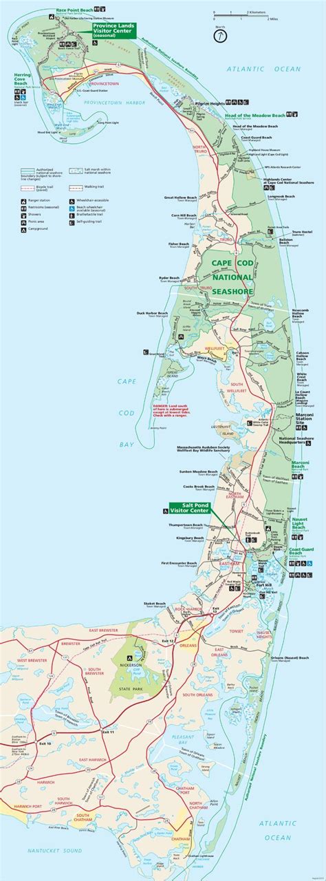 Cape Cod Maps Just Free In 2020 Cape Cod Map Cape Cod Beaches Cape Cod