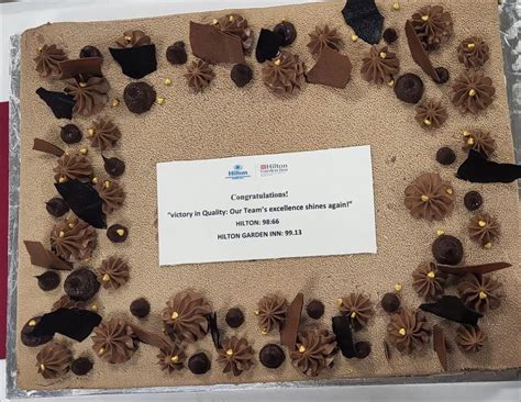 Asad Sameer Khan On Linkedin Hilton Hiltongardeninn Qaaudit