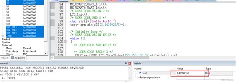 【stm32开发笔记】基于hal库的stm32f4添加dsp库stm32f4dsp库 Csdn博客 【stm32开发笔记】基于hal库的stm32f4添加dsp库stm32f4dsp库 Csdn博客