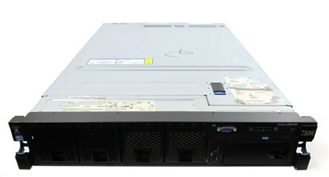 Ibm Xseries Server