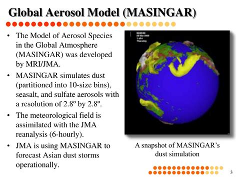 Ppt Aerosol Data Assimilation With Lidar Observations And Ensemble Kalman Filter Powerpoint