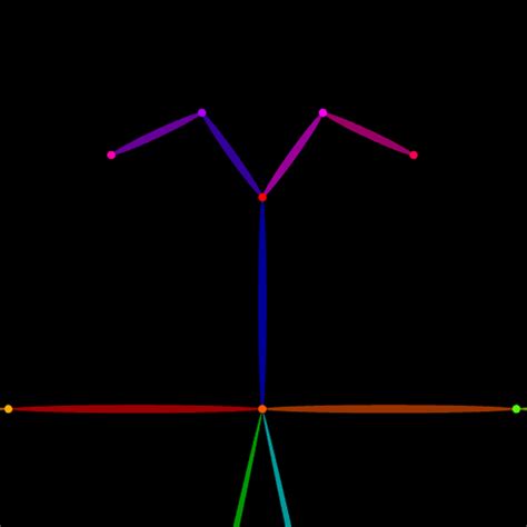 Bones Width Is Too Big Issue Nonnonstop Sd Webui D Open Pose Editor GitHub