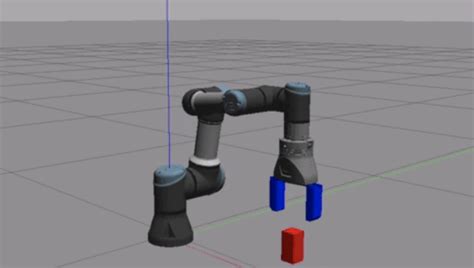 Ros1 Ros2 Migration Of Onrobot Gripper Using Docker Real Robotics Cases 1 Ros Developers