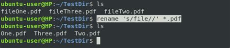 Solved How To Properly Rename Files In Linux Golinuxcloud