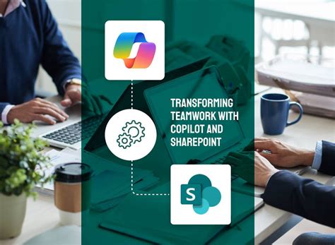 How Microsoft Copilot Is Transforming Sharepoint And Enterprise