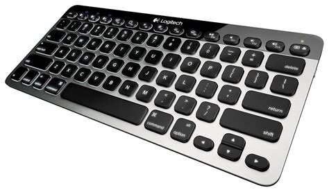 Best Illuminated Keyboard For Mac