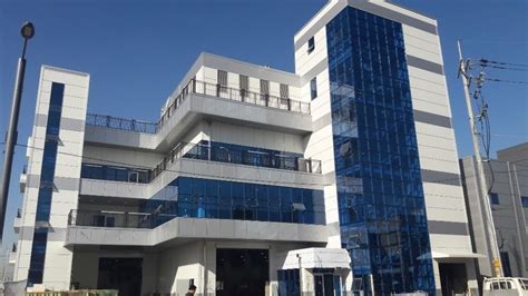 기가비스 몸값 5000억…상반기 Ipo 최대어 도전 딜사이트