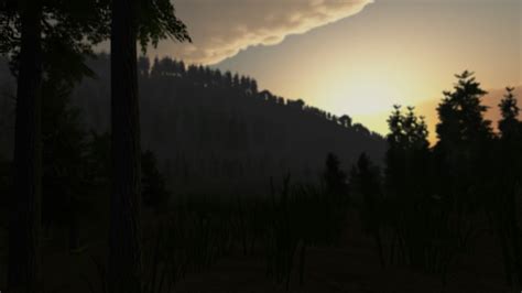 The Anomaly First Person Story Horror Community Showcases Unity