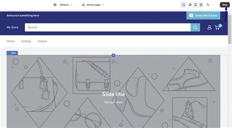 Warehouse Shopify Theme The Best Choice For Maximizing Conversion Rates