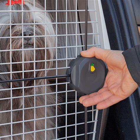 Ferplast Atlas 40 Köpek Taşıma Kafesi – Maskotpet