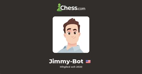 Jimmy Jimmy Bot Profil
