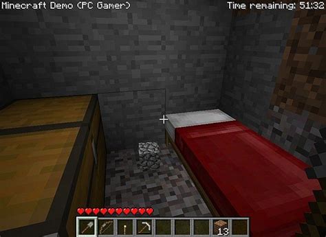 Creeper Spawner Minecraft Map