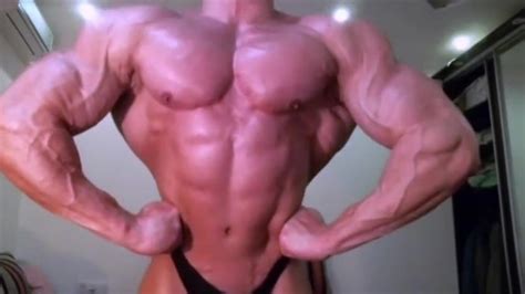 Bodybuilders Cam Mix Xhamster