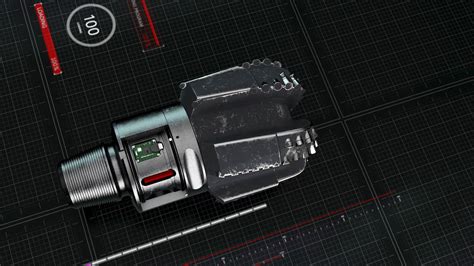 Cerebro Force™ In Bit Sensing