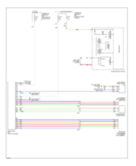 All Wiring Diagrams For Honda Civic Si 2012 Wiring Diagrams For Cars