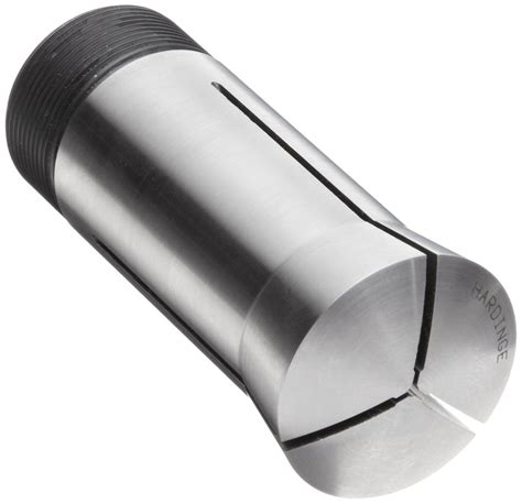 Hardinge 5c Round Smooth Collet With No Internal Stop Thread 0 105