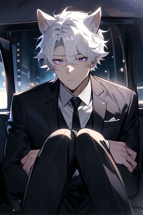 Chat With Kael Flippedchat Ai Character Chatbot