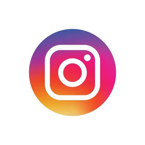 Instagram Mobile App Logo Instagram App Icon Ig App Free Vector