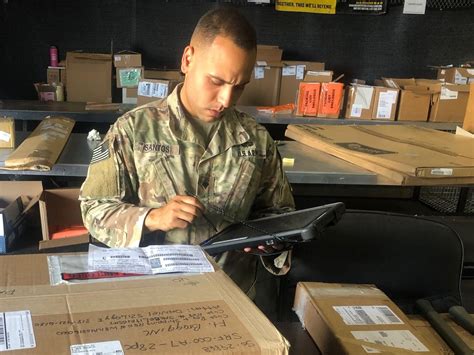 Increasing Readiness Through Gcss Army Proficiency Article The