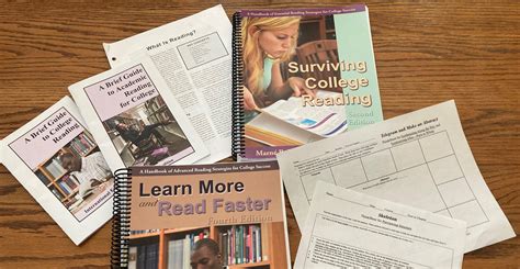 Materials Landscape Useful Isakson Literacy