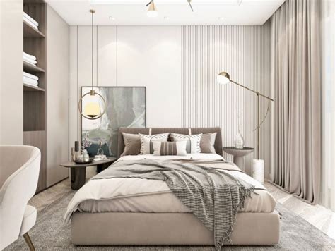 Heba Hassan On Linkedin 3dmax Designexcellence Decore Workspacedesign Masterbedroom… 12