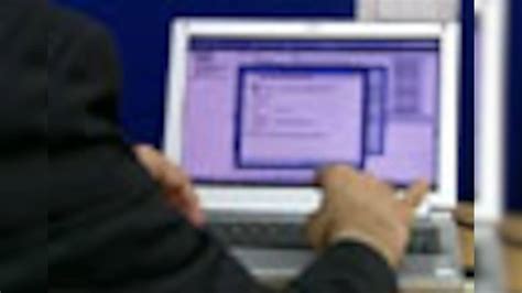 Scientist Infects Himself With Computer Virus News18