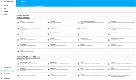 Hassio Docker Orange Pi Pc Home Assistant Community