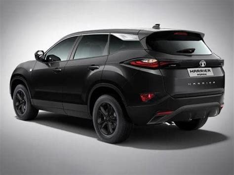 Tata Harrier Xt Car Afd Csd Price List Afd Csd Price List