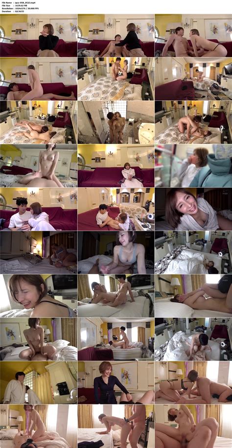 Filejoker Exclusive [ipzz 058] Nakamura Miu Im Going To Do It To My Hearts Content Men