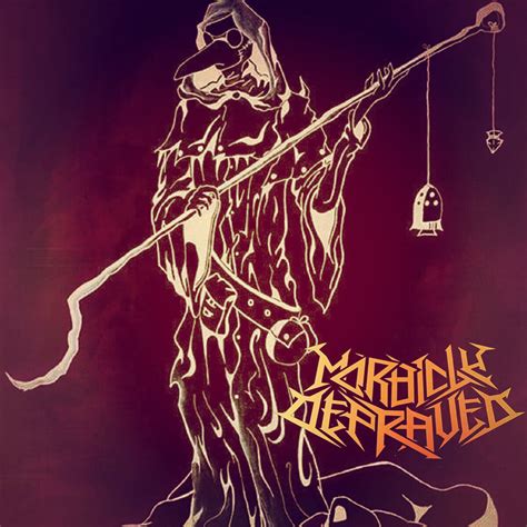 Morbidly Depraved The Archives Encyclopaedia Metallum The Metal Archives