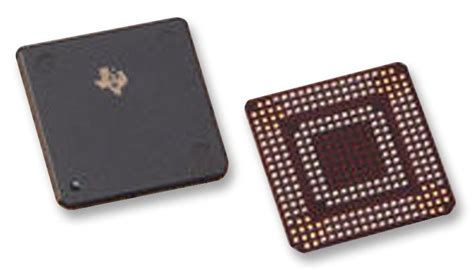 SPC5744PGK1AMMM9 Nxp 32 Bit Microcontroller MPC5 Family MPC57xx Series Microcontrollers