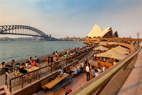 Sydney City Bondi Beach Opera House And Botanic Garden Private Tour Klook