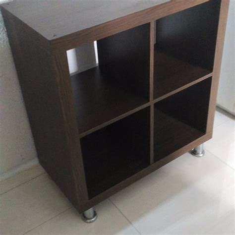 Ikea Self Rack Furniture And Home Living Furniture Shelves Cabinets