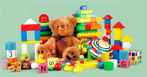 Ontdek Het Beste Speelgoed Voor Eindeloos Speelplezier Jouw Gids Naar Kindergeluk