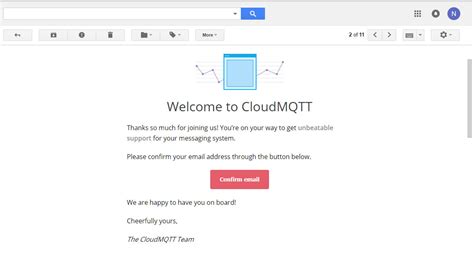 How To Secure Iot Device Using Cloudmqtt Broker