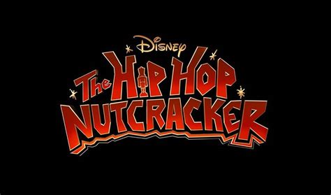 “the Hip Hop Nutcracker” Coming Soon To Disney Whats On Disney Plus