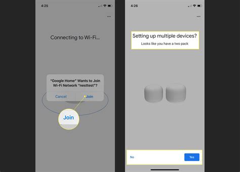 How To Set Up A Nest Wi Fi