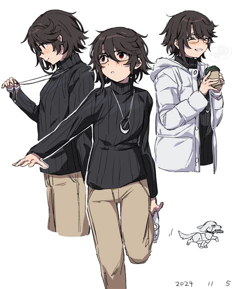 Momijiyama Teru Shy Drawn By Takatisakana Danbooru