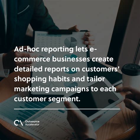 The Power Of Ad Hoc Reporting And Analysis In Business Intelligence