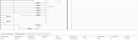 Cabling Harness Parameter As Bom Position Ptc Community